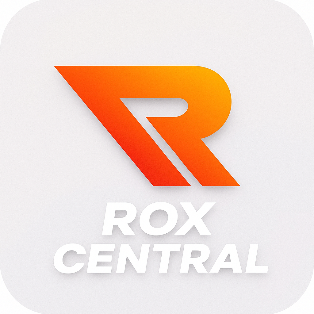 Rox Central: Two Guys Building a HYROX App